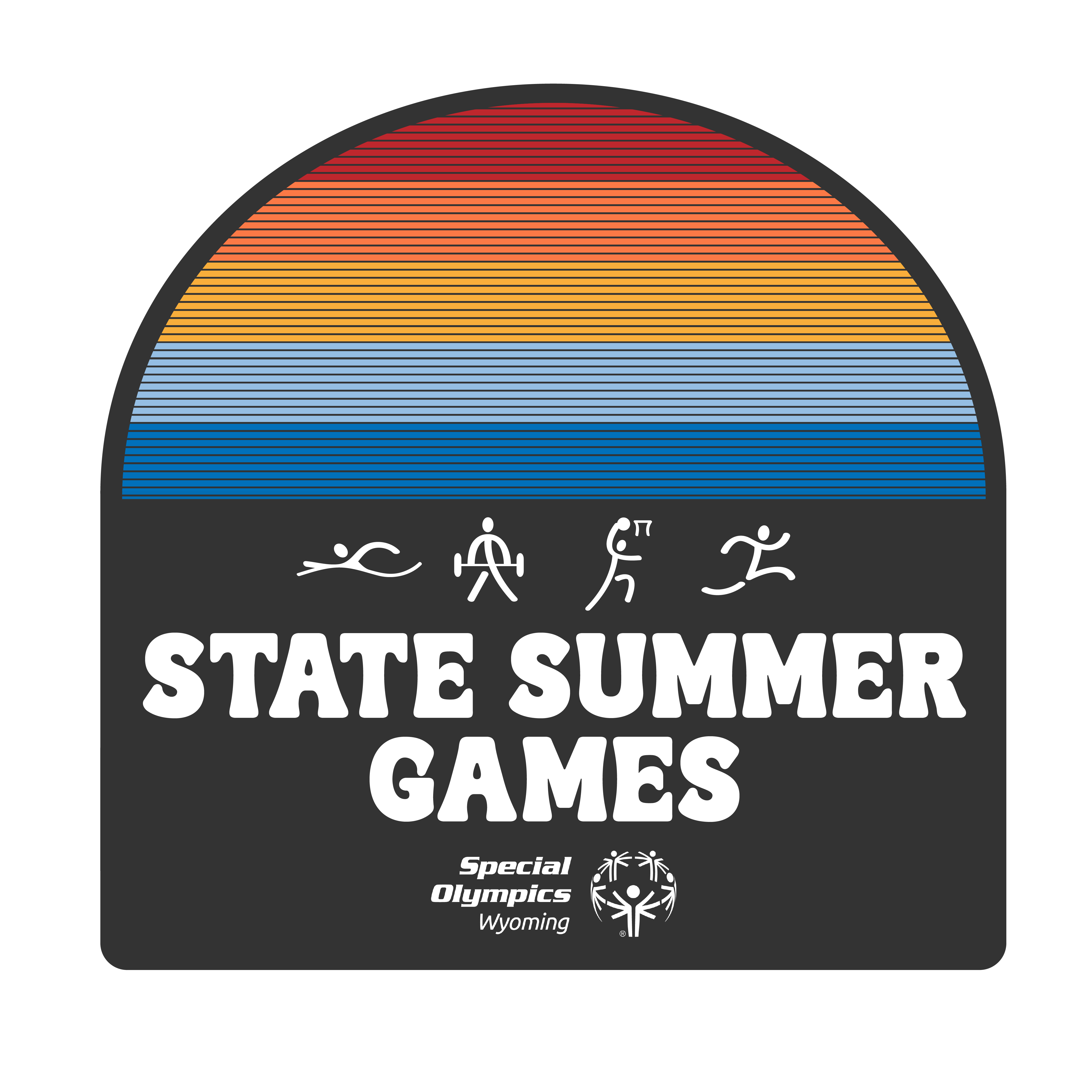State Summer Games